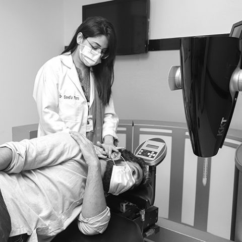 Orthopedic Clinic in Pakistan for Spine and Back Pain Treatment | KKT